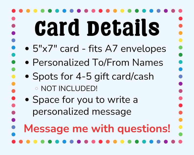 Valentine's Day Waterfall Gift Card Holder, Handmade Cash Money Book ...