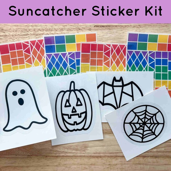 Halloween Craft - Etsy