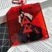999 Charms // Zero Escape Floppy Disk Keychains - Etsy