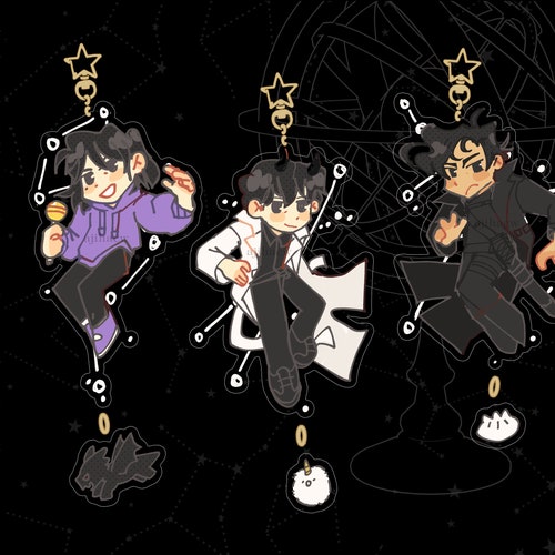 Omniscient Reader's Viewpoint ORV Prints and Vinyl - Etsy