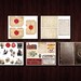 Dark Academia Digital Junk Journal Kit, Gothic Printable Ephemera, Old ...
