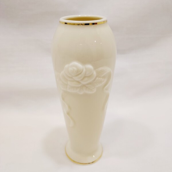 Lenox Vase - Etsy
