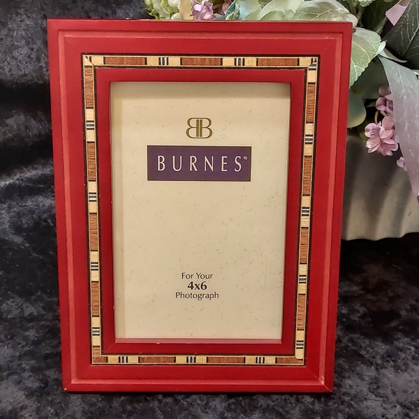 Burnes of Boston Picture Frames - Etsy