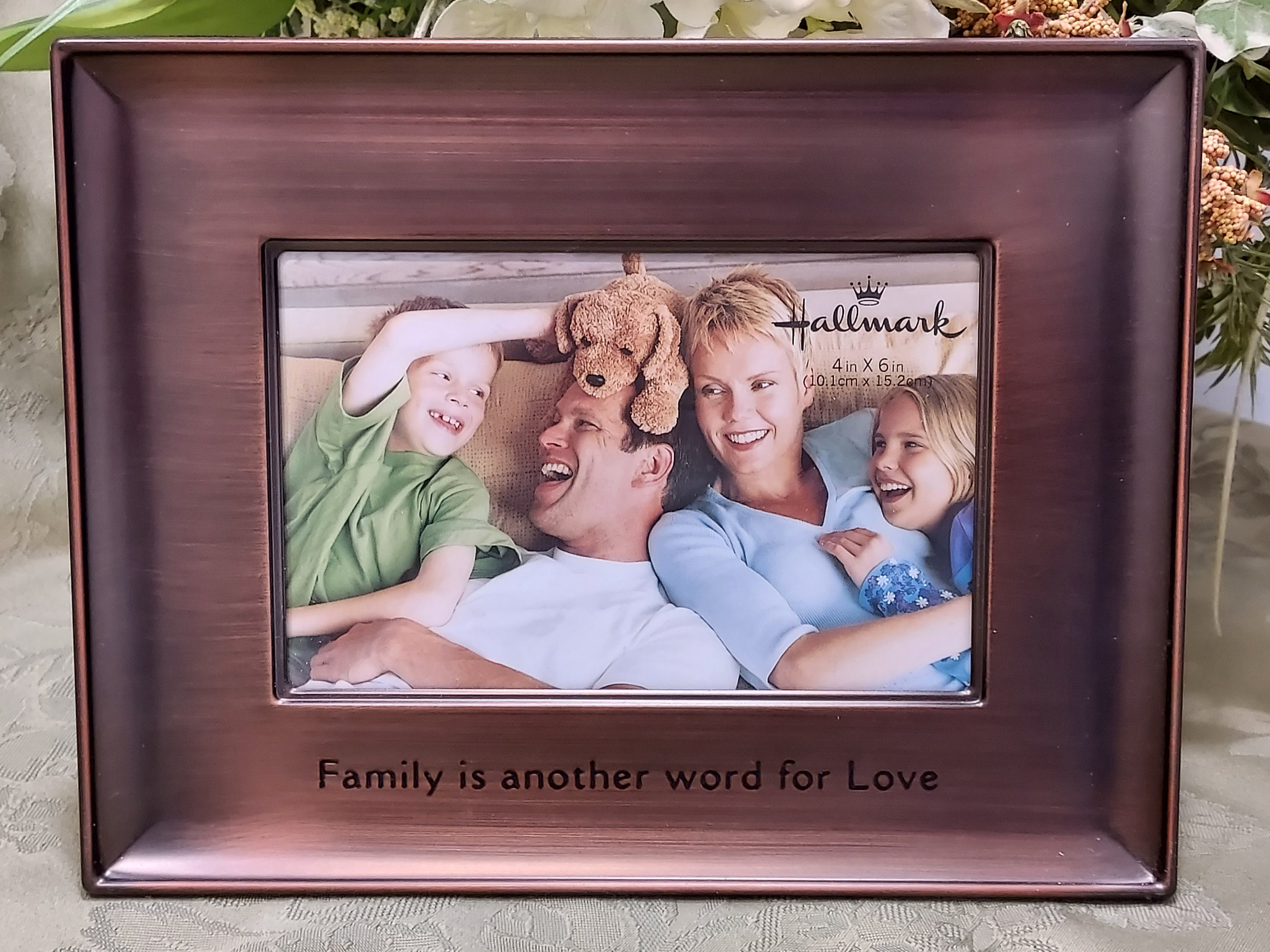 Hallmark Family Love