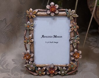 Ashleigh Manor Frame - Etsy