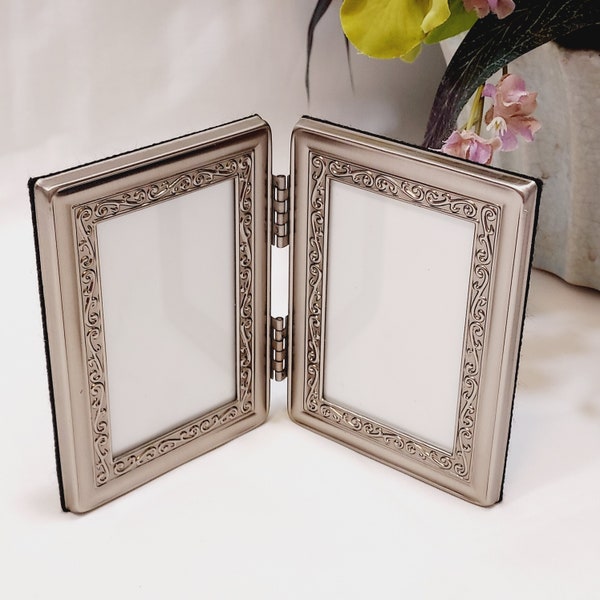 Pewter Frame - Etsy