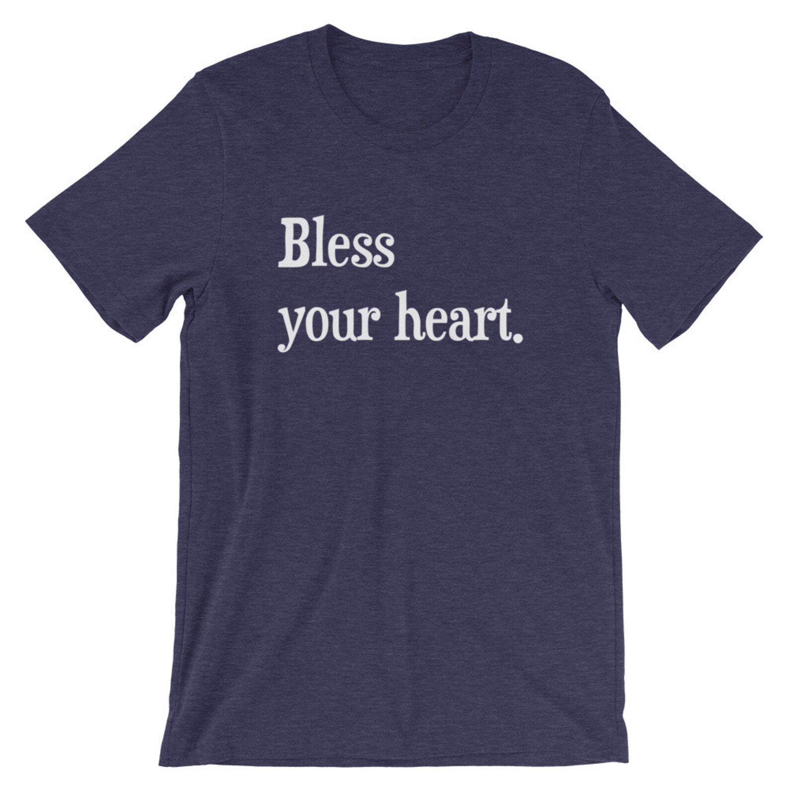 Bless Your Heart - Southern Phrases - Southern Sayings - Etsy