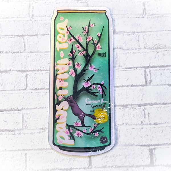 Arizona Tea - Etsy