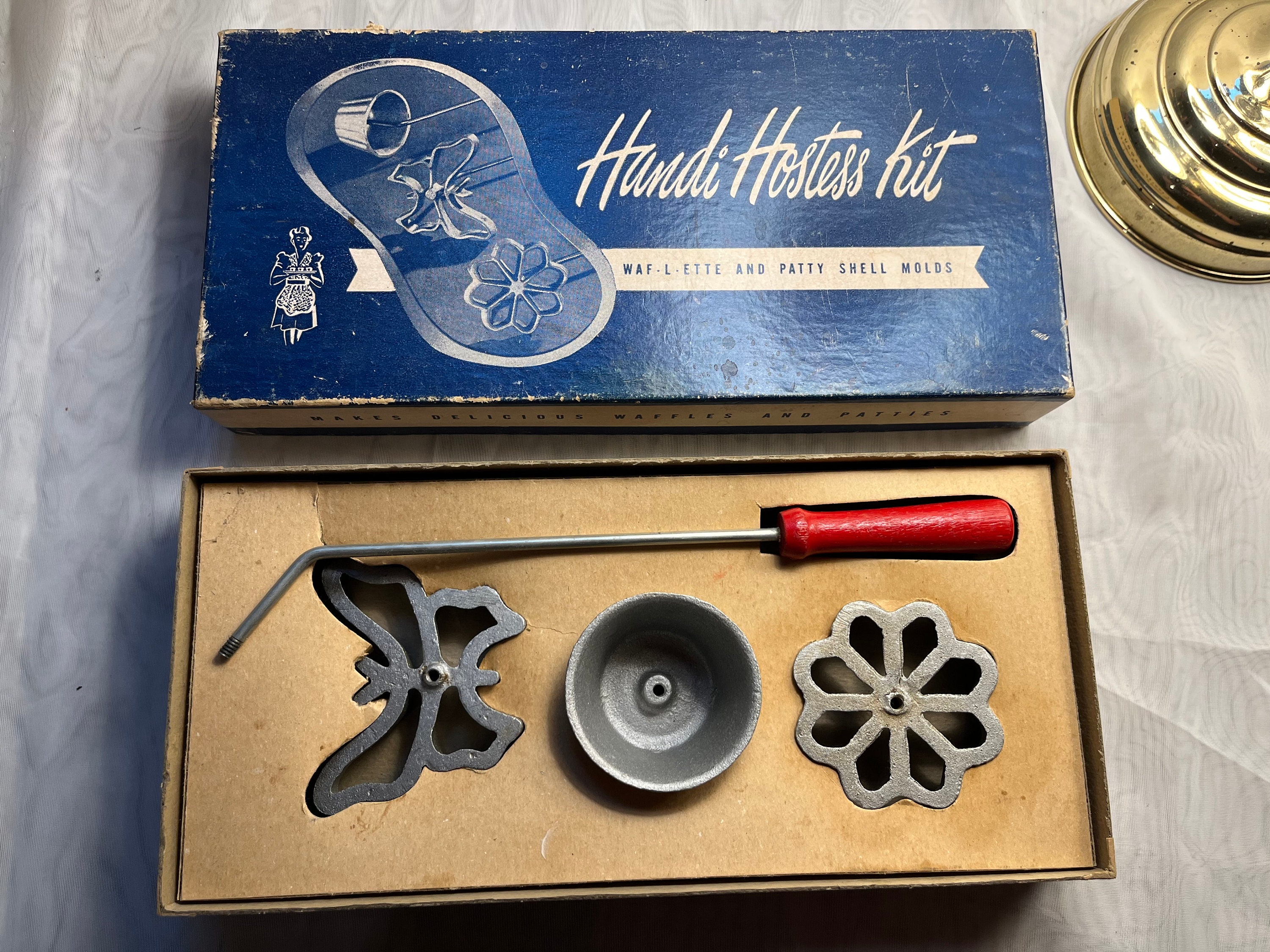 Handi Hostess Kit - Etsy