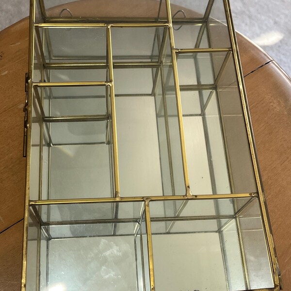 Curio Cabinet - Etsy