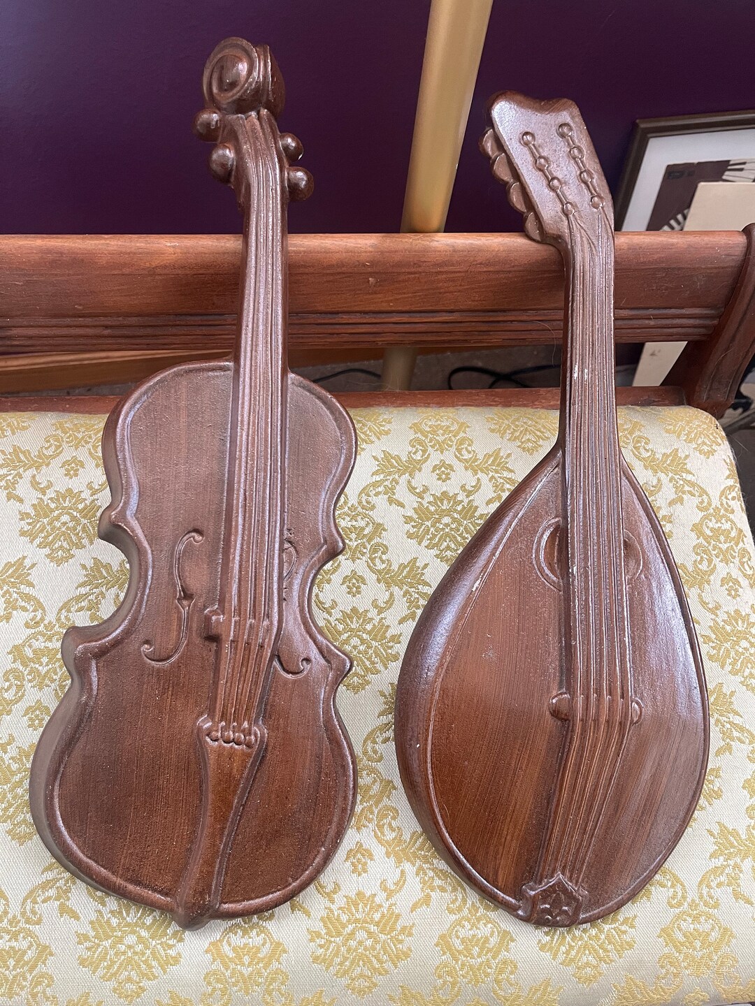 Royal Violin & Mandolin - Etsy