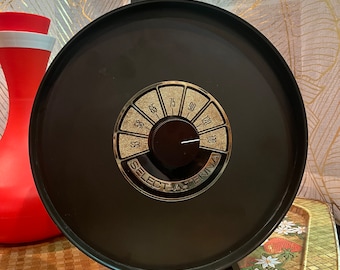 Vintage Select-a-tenna AM Radio Signal Booster Mid Century Plastic ...