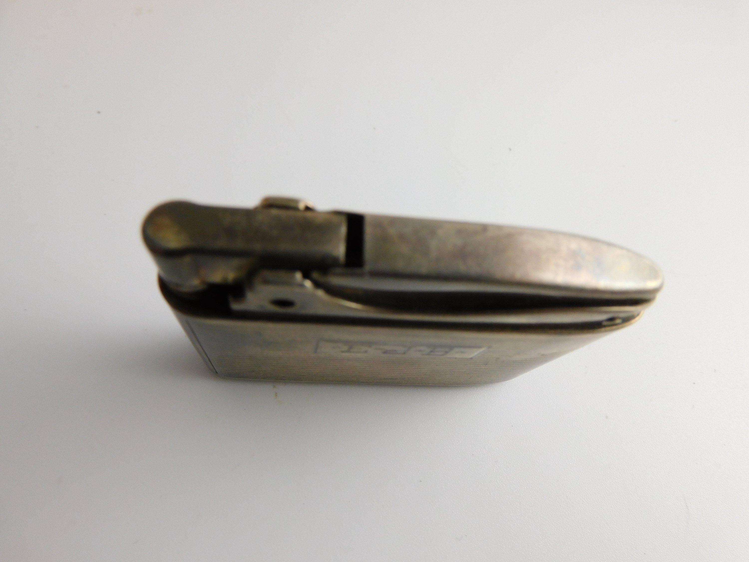 RONSON ADONIS LIGHTER - Etsy