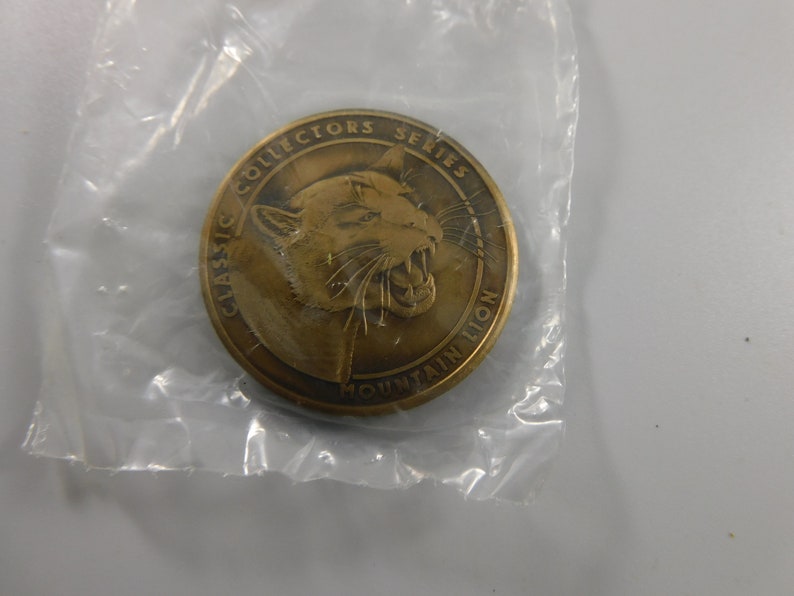 NRA CLASSIC COLLECTOR'S Series Coins - Etsy