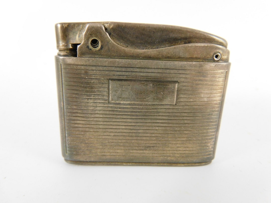 RONSON ADONIS LIGHTER - Etsy