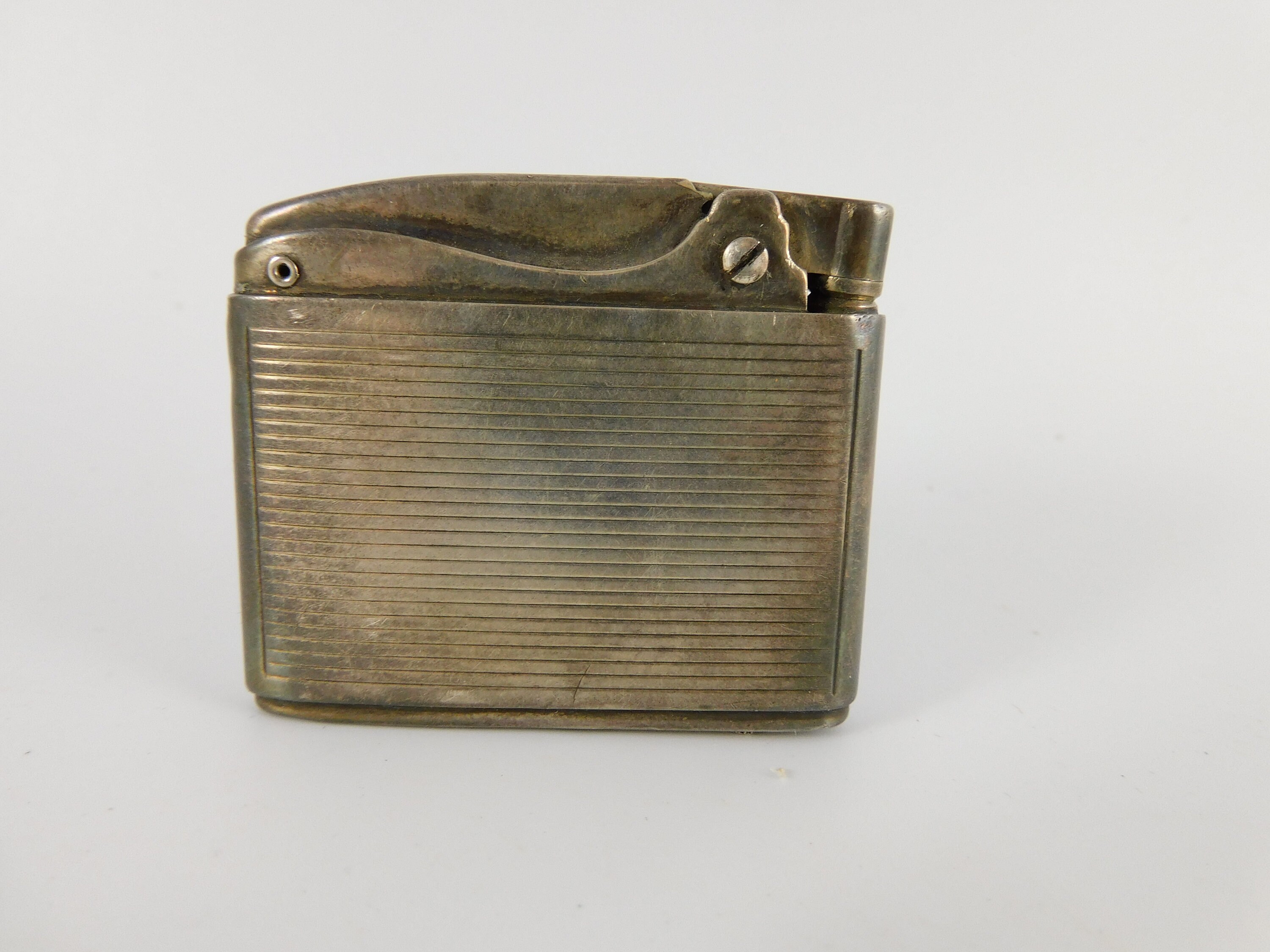 RONSON ADONIS LIGHTER - Etsy