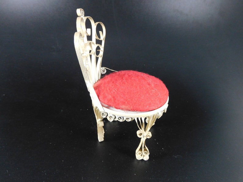 Tin Can Chair - Etsy