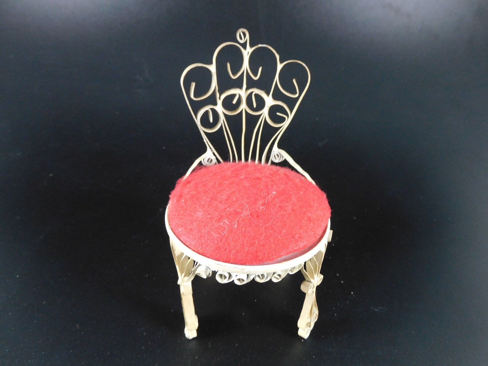 Tin Can Chair - Etsy