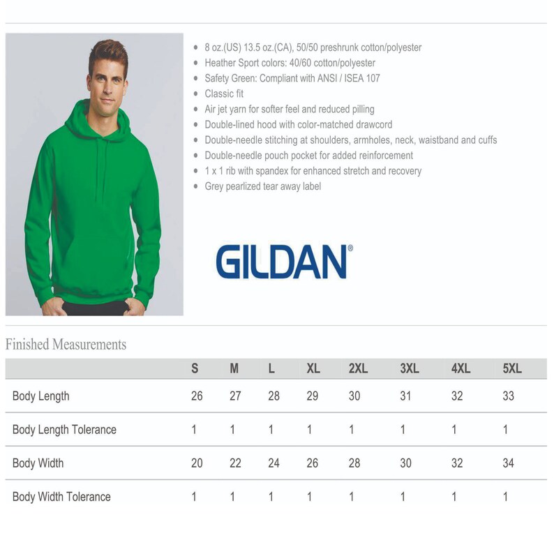 Pro Gun Hoodie for 2nd Amendment Gun Enthusiasts, 2A All Day Gun Hoodie ...