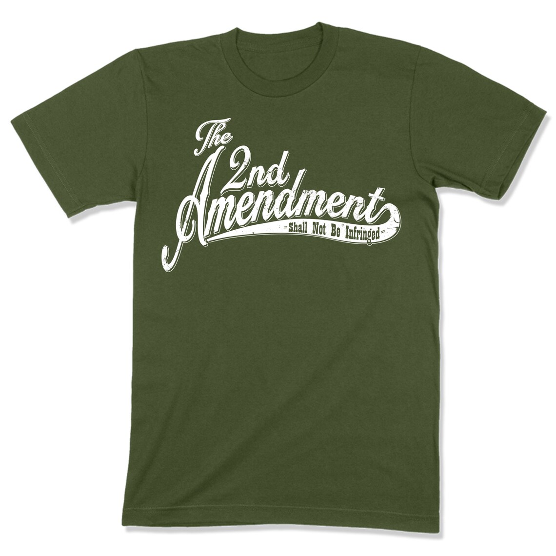 Pro Gun Shirt for 2nd Amendment Gun Enthusiasts Patriotic 2A - Etsy