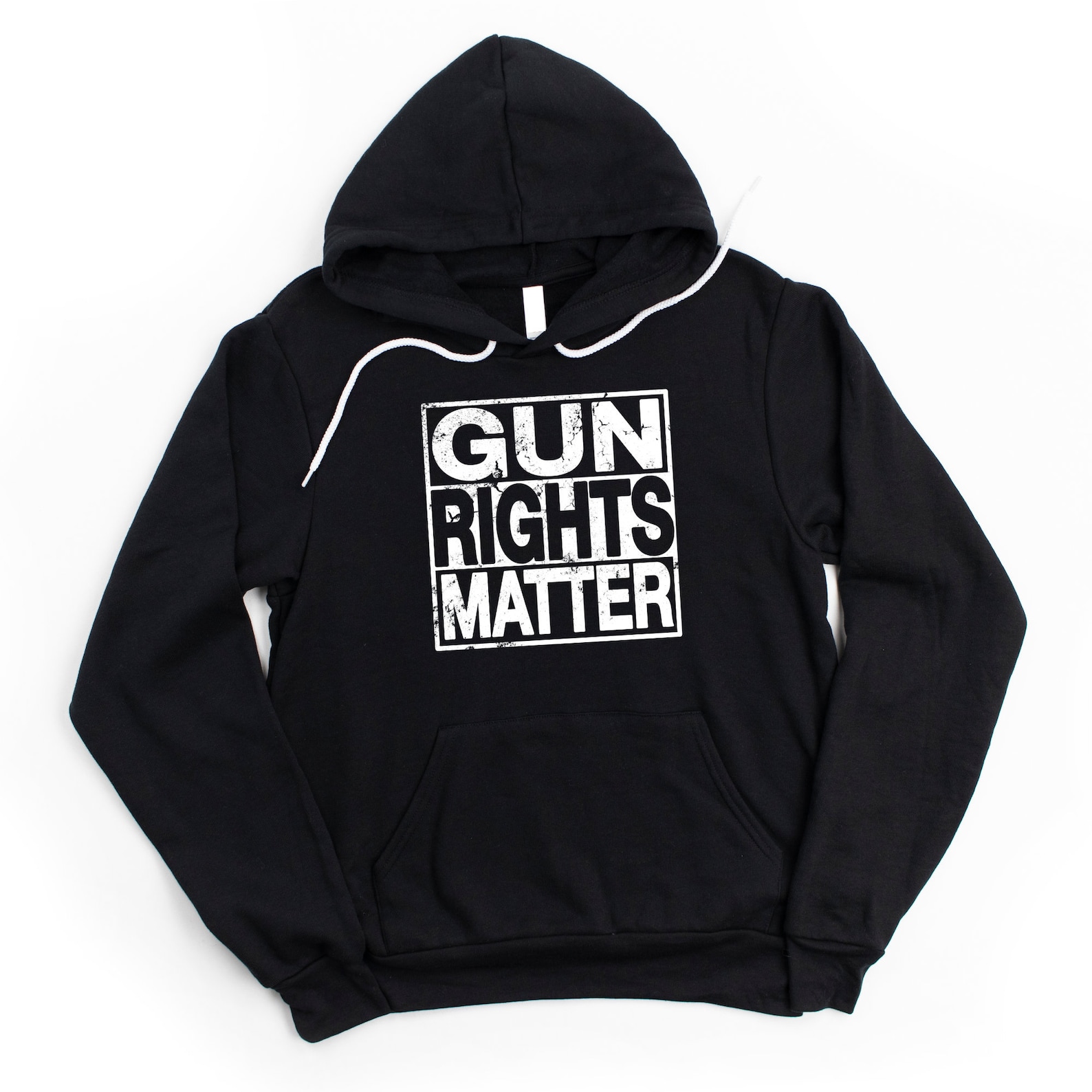 Pro Gun Rights Hoodie For 2nd Amendment Gun Enthusiasts, Funny Gun ...