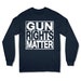 Pro Gun Rights Shirt for 2nd Amendment Gun Enthusiasts, Funny 'gun ...