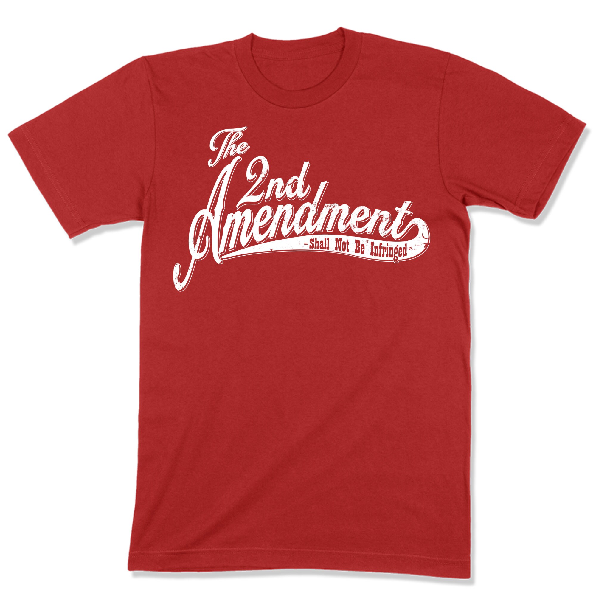 Pro Gun Shirt for 2nd Amendment Gun Enthusiasts Patriotic 2A - Etsy