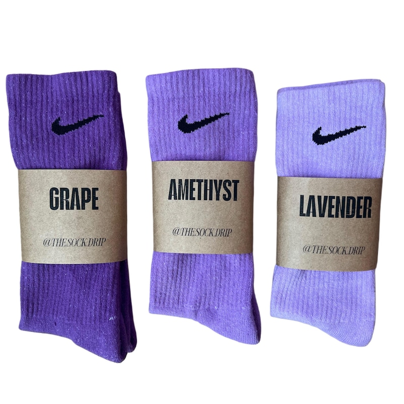 Custom Nike Valentine Socks - Etsy
