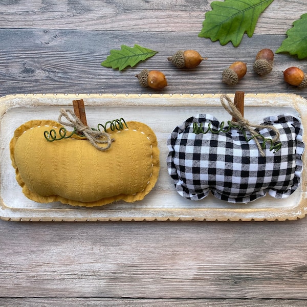 Primitive Bowl Fillers - Etsy