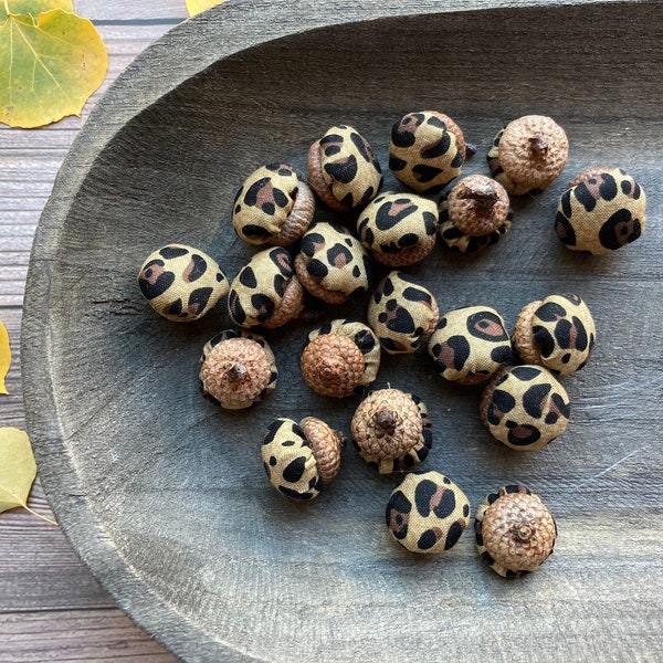 Leopard Print Decor - Etsy