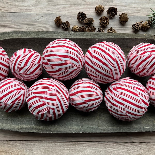 Christmas Bowl Filler - Etsy