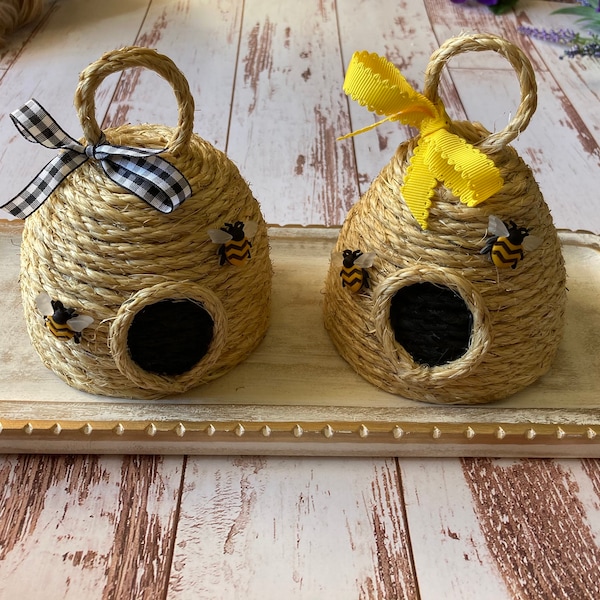 Honey Bee Decor - Etsy