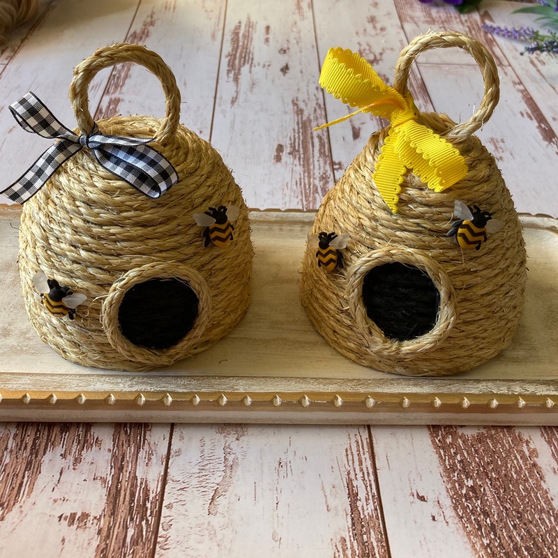 Honey Bee Decor - Etsy
