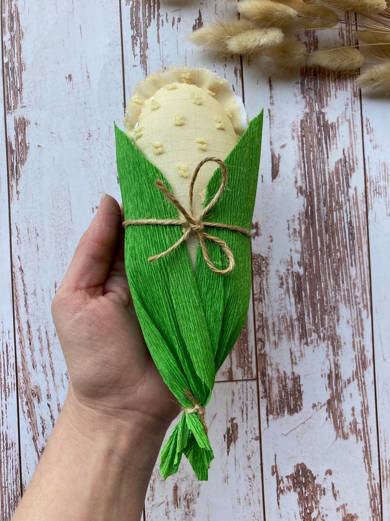 Corn Cobs | Harvest Tiered Tray Decor | Rustic Thanksgiving Table Decor ...