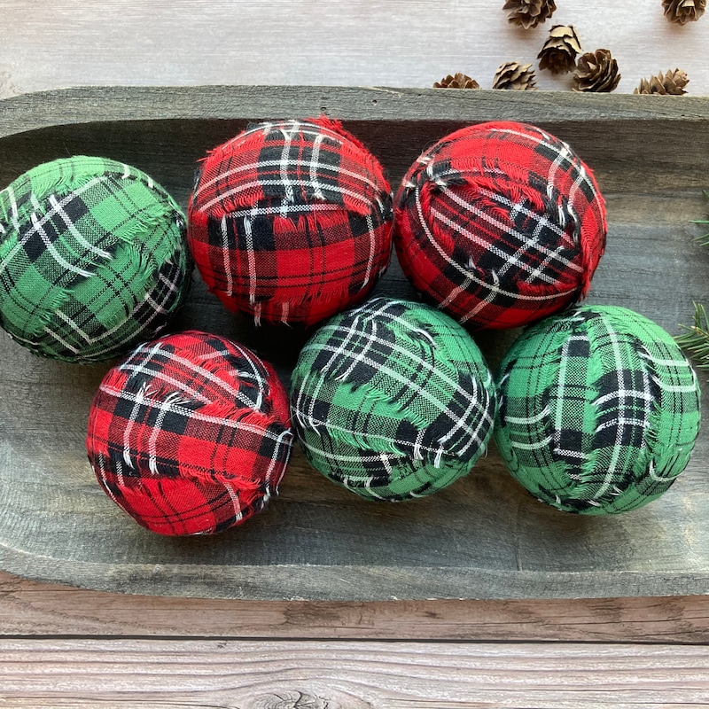 Christmas Bowl Filler - Etsy