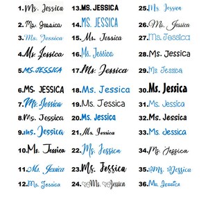 Mouse Desk Set, Minnie Stapler, Personalize Desk Set, Office Supply ...