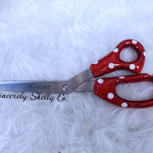 Mouse Desk Set, Minnie Stapler, Personalize Desk Set, Office Supply ...