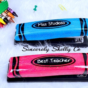 Color Desk Set, Color Pen, Teacher Supplies, Teacher Desk Set, Office ...