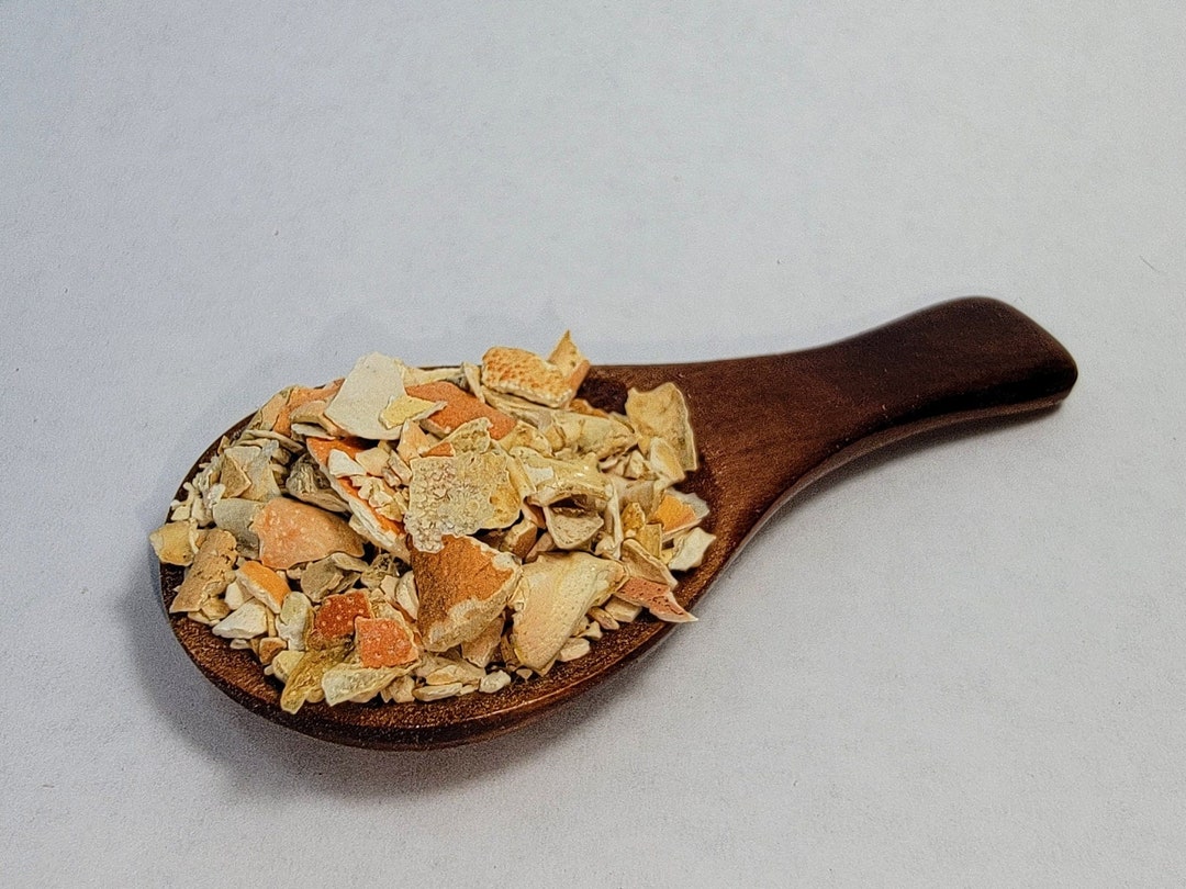 Crab and Lobster Shell | Hermit Crab Food | Calcium | - Etsy