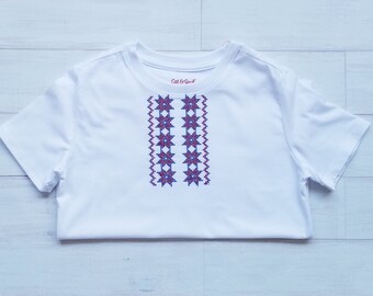 Rusyn Embroidery - Etsy