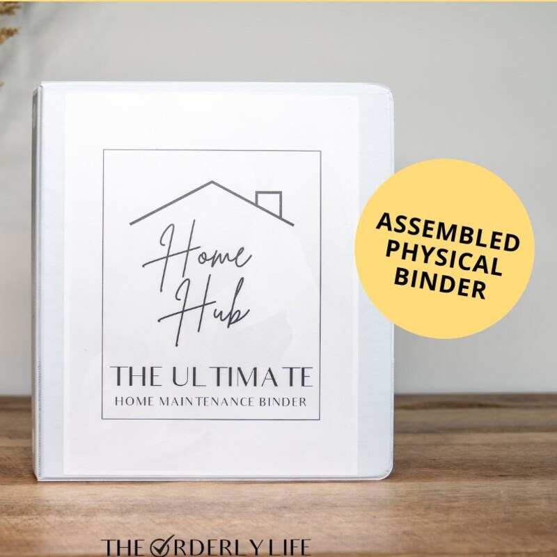 Home Maintenance - Etsy