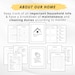 The Ultimate Home Maintenance Binder – Digital & Editable Download ...