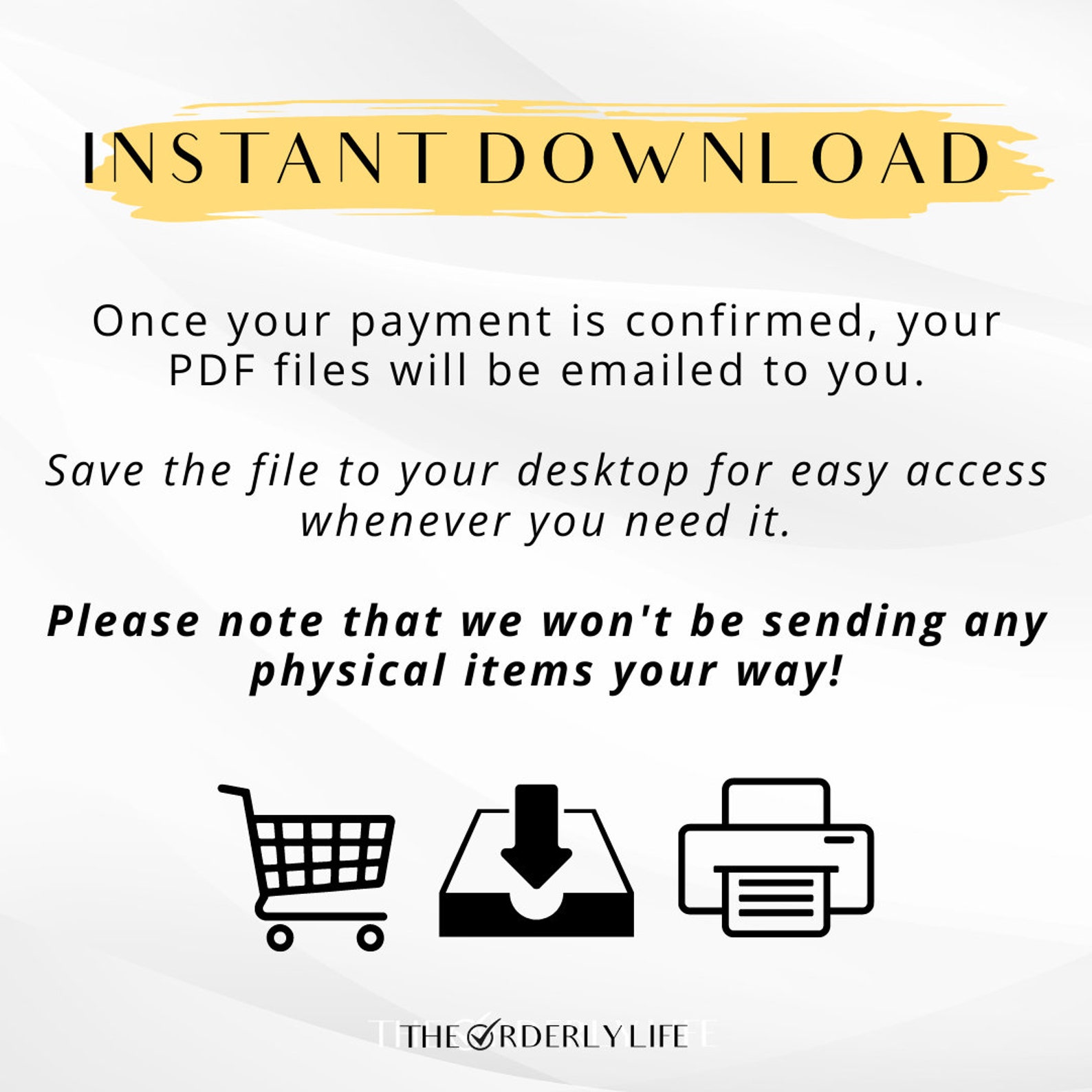 The Ultimate Home Maintenance Binder – Digital & Editable Download ...
