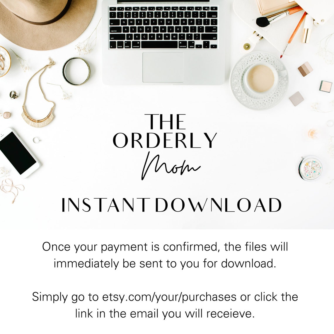 Holiday Organizational Templates PRINTABLE, Gift Tracker, Holiday Meal ...