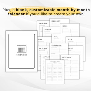 The Ultimate Home Maintenance Binder – Assembled, Physical Copy | Stay ...