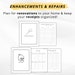 The Ultimate Home Maintenance Binder – Digital & Editable Download ...