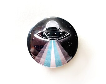 Demiboy Pin Queer Art Frog Buttons LGBT Pins - Etsy