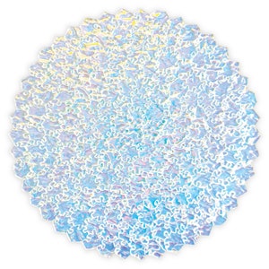 The Clearly Impossible Jigsaw Puzzle Crystal Edition - Hard Puzzle for ...