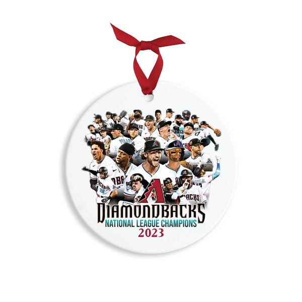 Arizona Diamondbacks - Etsy