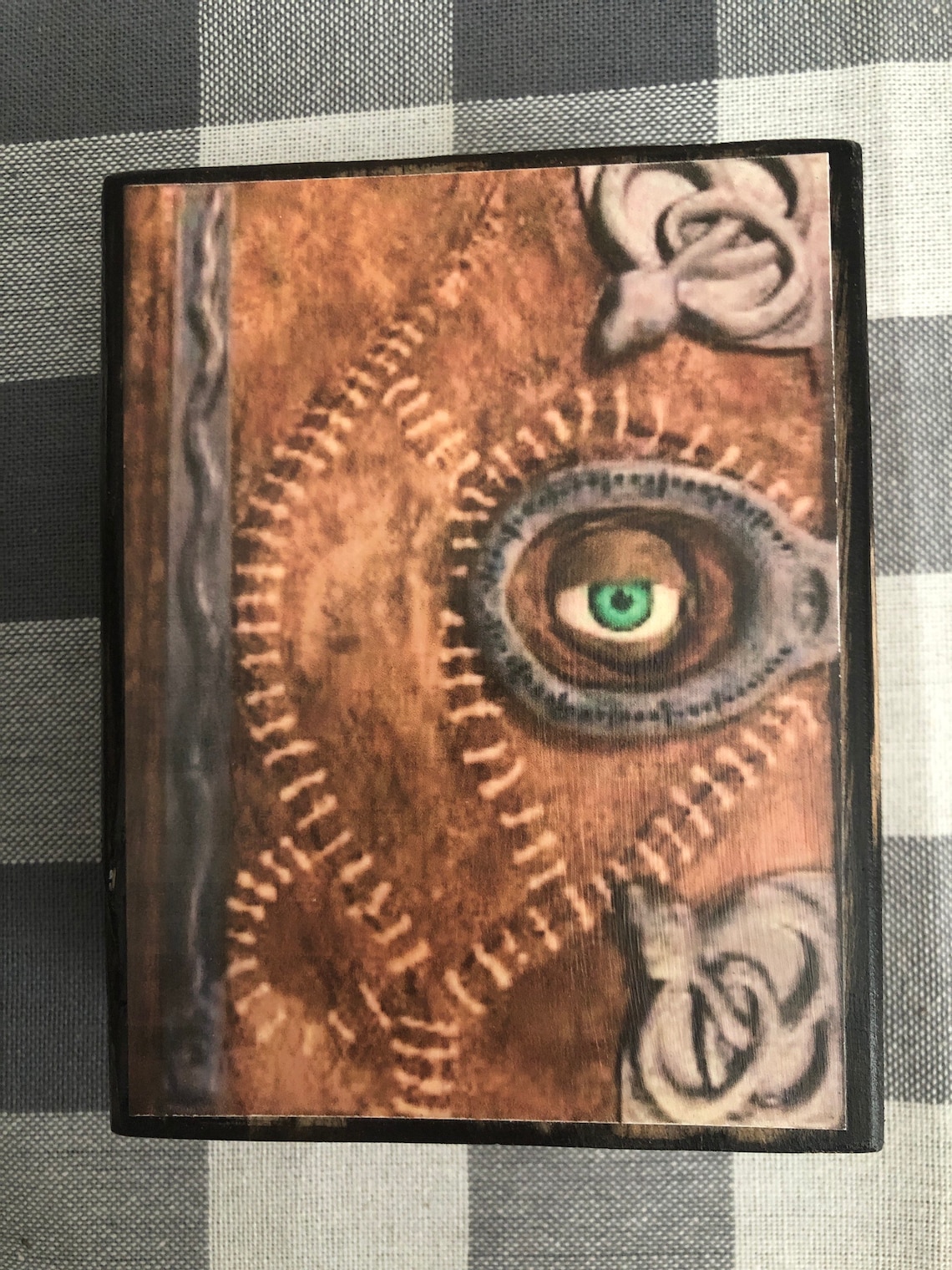 Hocus Pocus Book/Hocus Pocus Book of Spells/Spell | Etsy